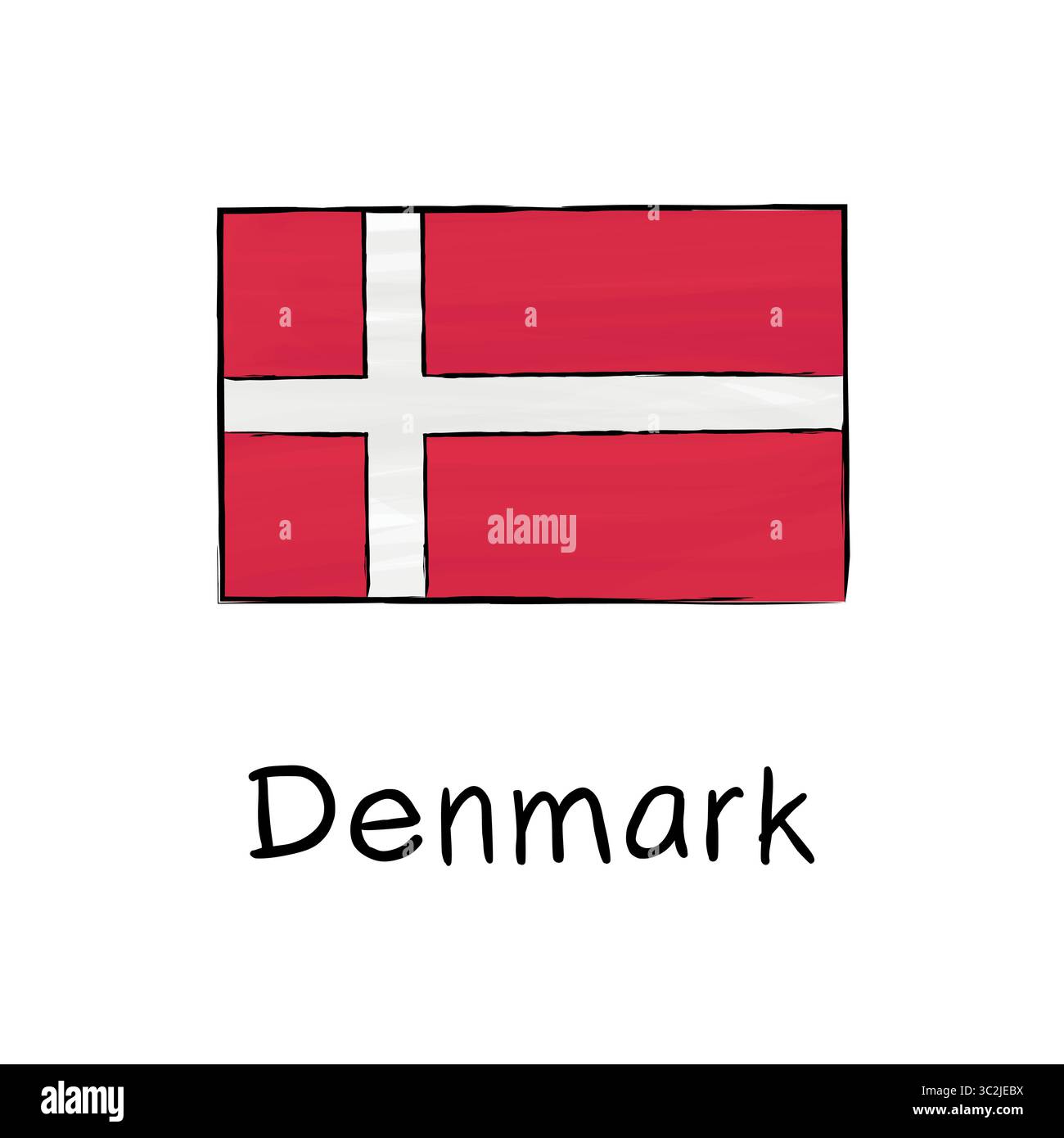 Educational cultural flag hi-res stock photography and images - Alamy