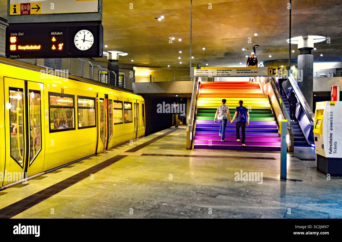 Csd farben hi-res stock photography and images - Alamy