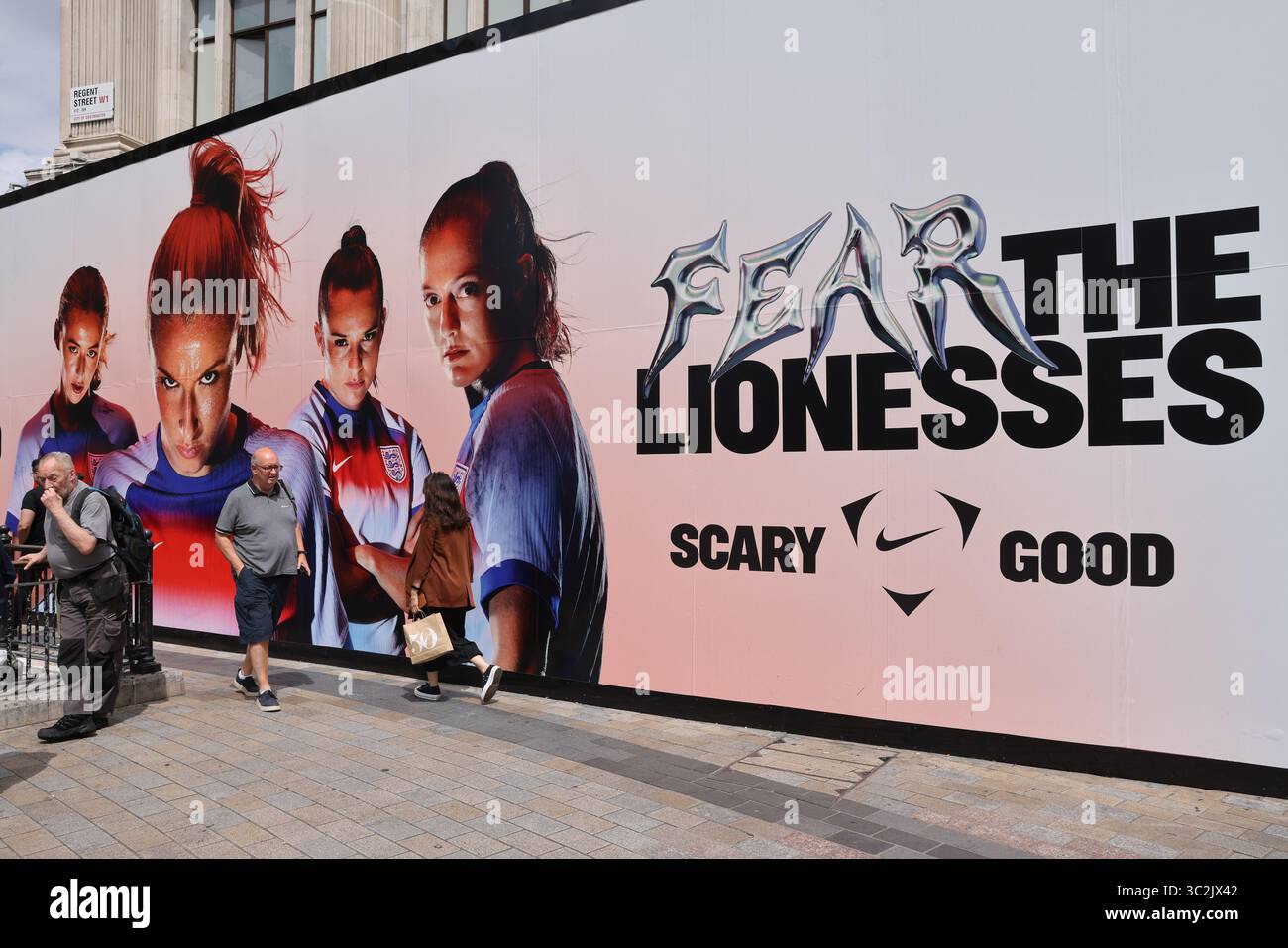 Lionesses euro 2025 final hi-res stock photography and images - Alamy