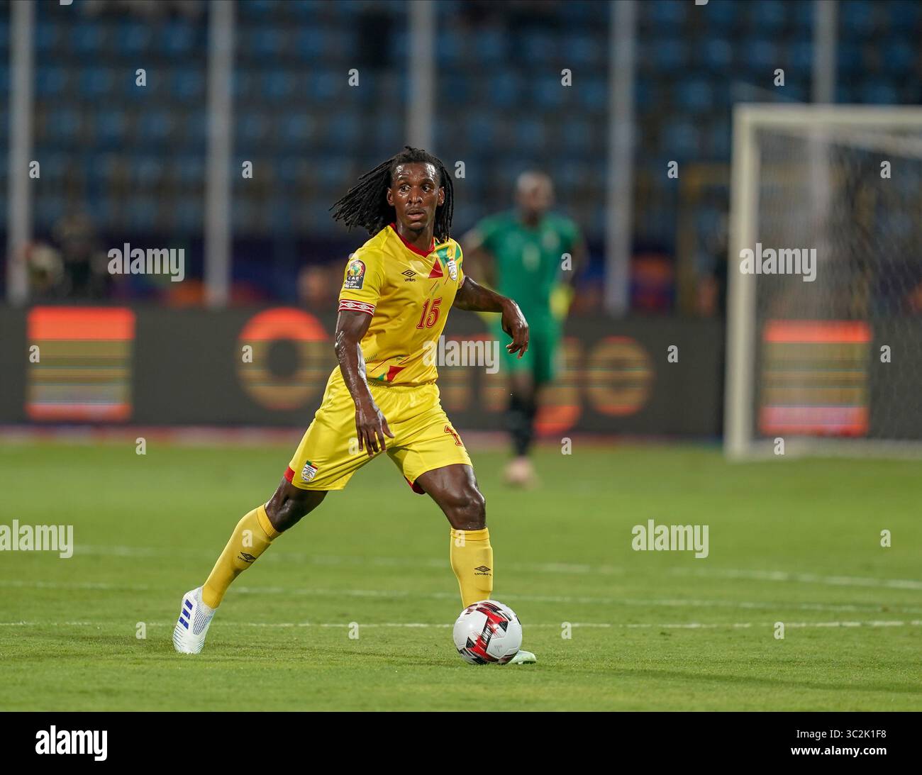 Sessi octave dalmeida hi-res stock photography and images - Alamy