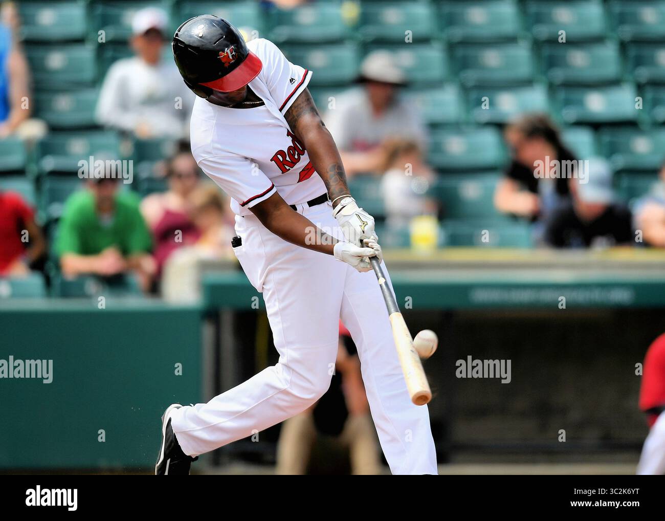 Newman outdoor field fargo hi-res stock photography and images - Alamy