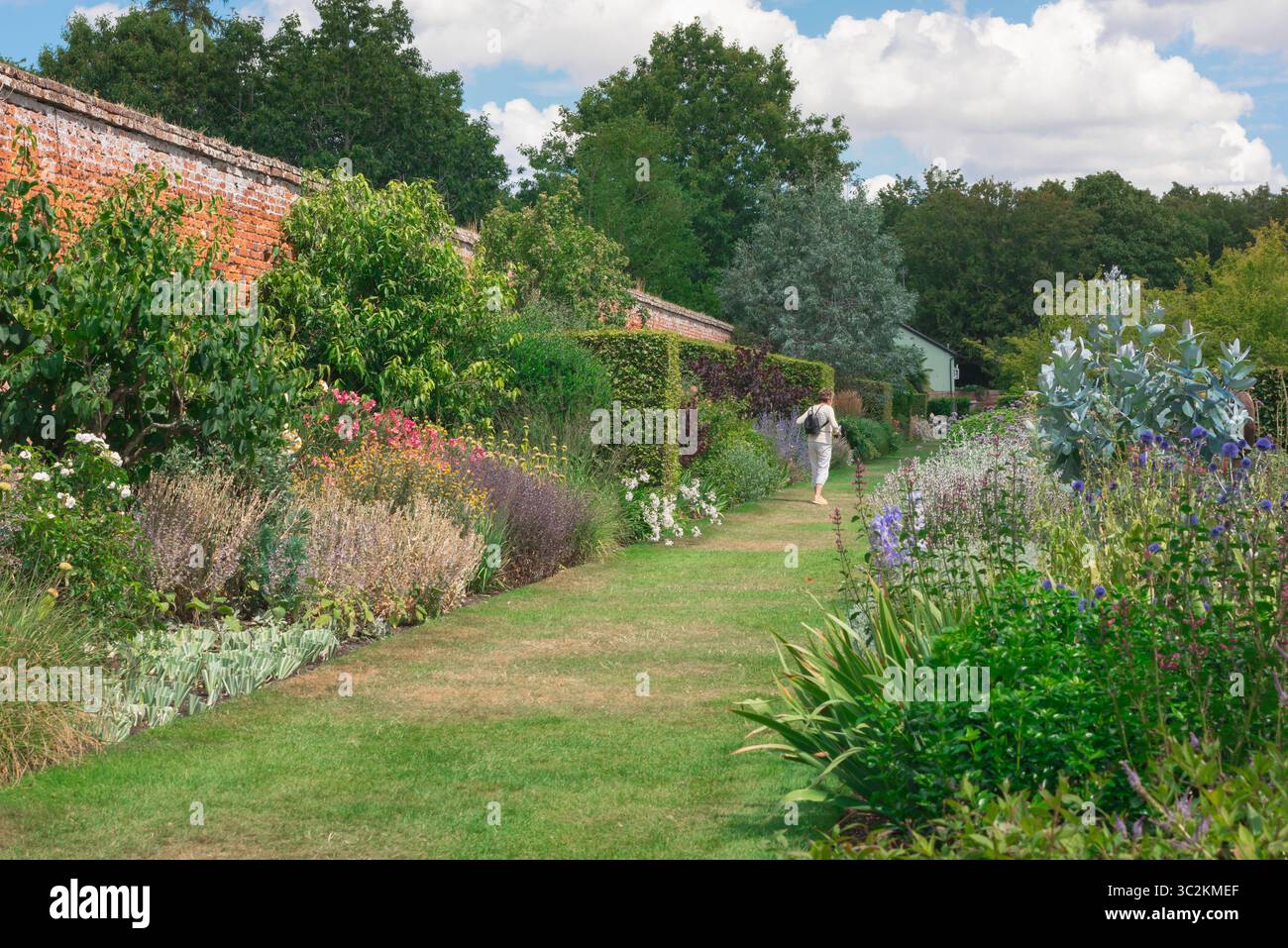 Markshall estate hi-res stock photography and images - Alamy