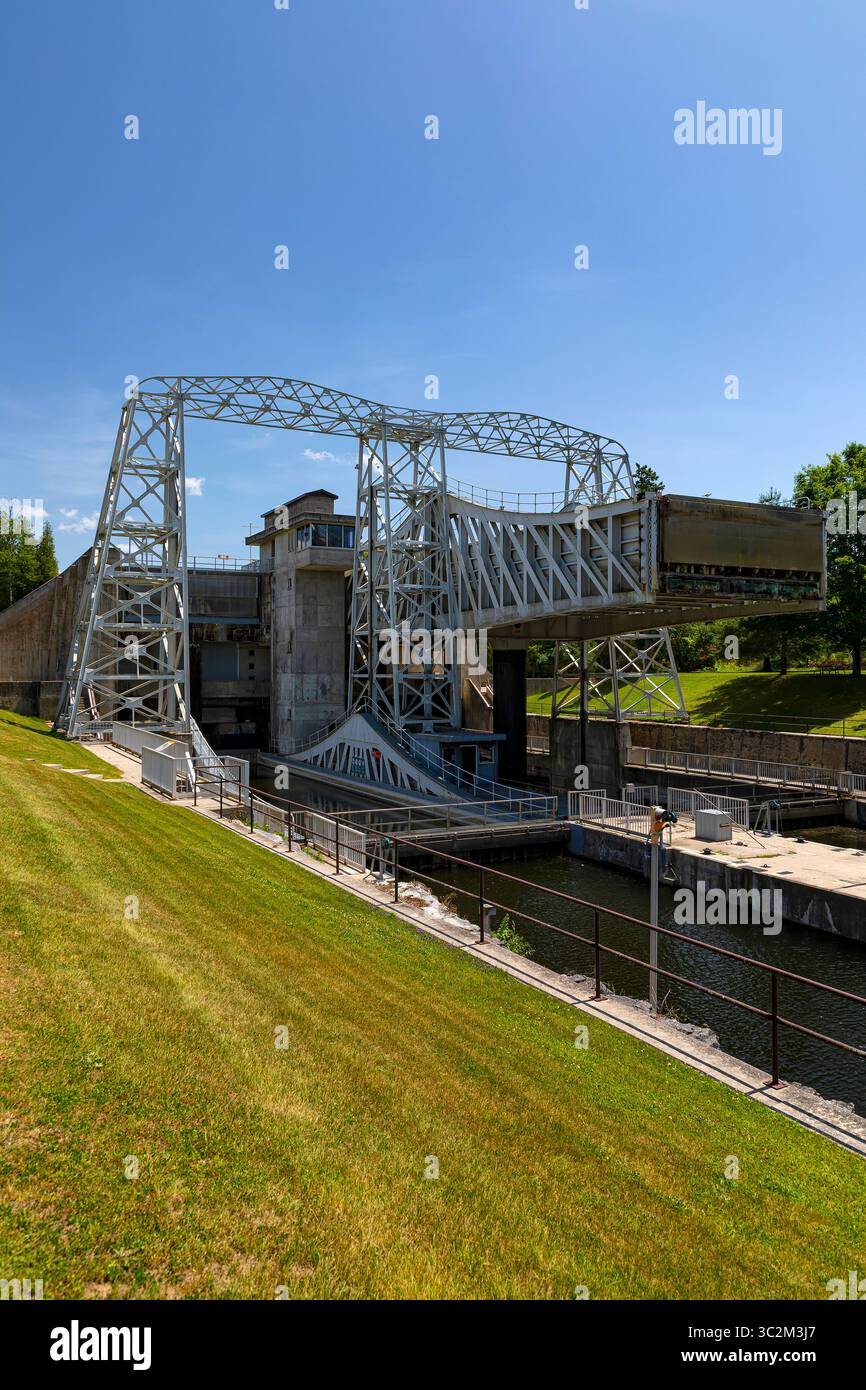 Kirkfield hi-res stock photography and images - Alamy