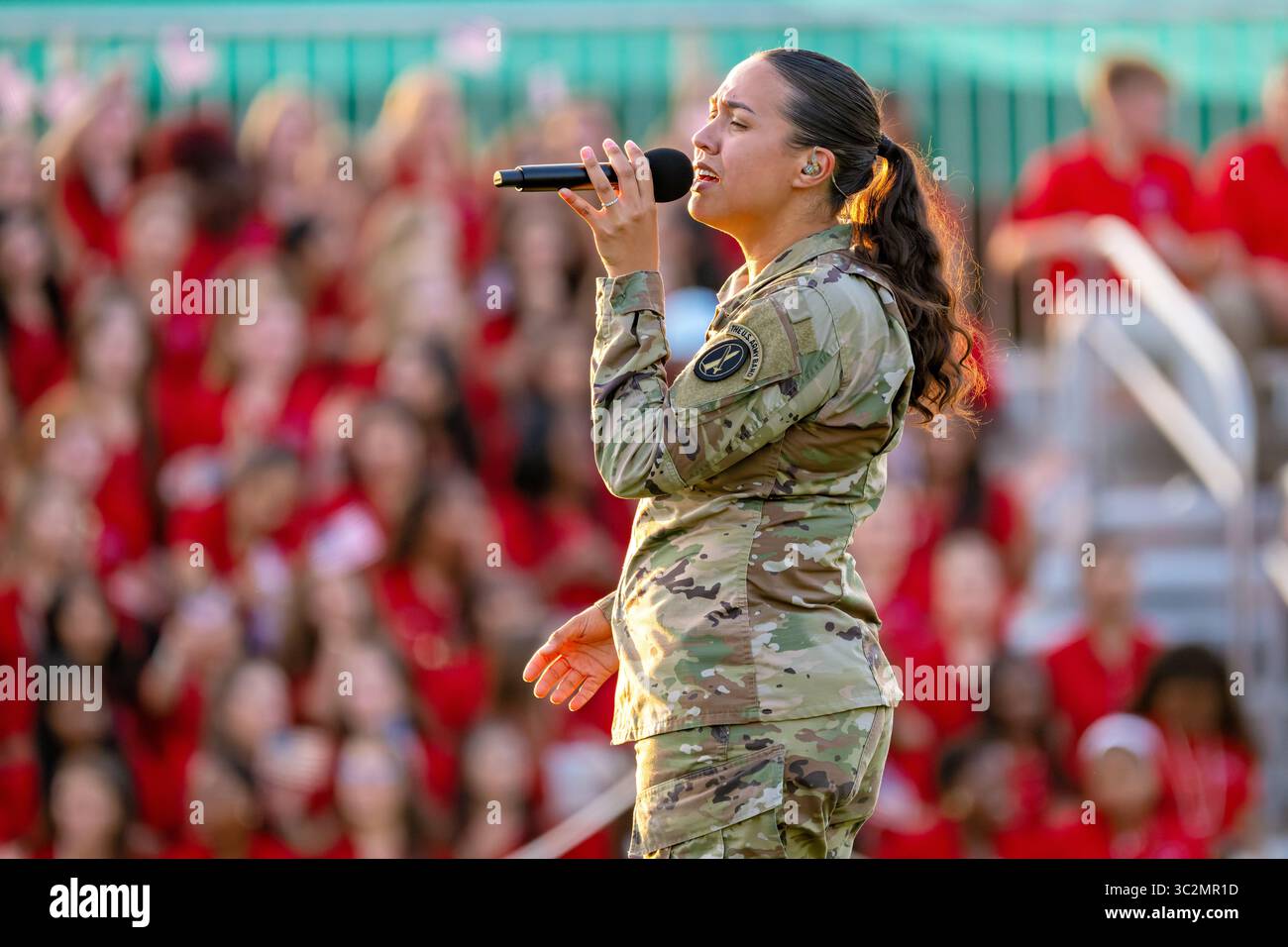 Arlington military base hi-res stock photography and images - Alamy