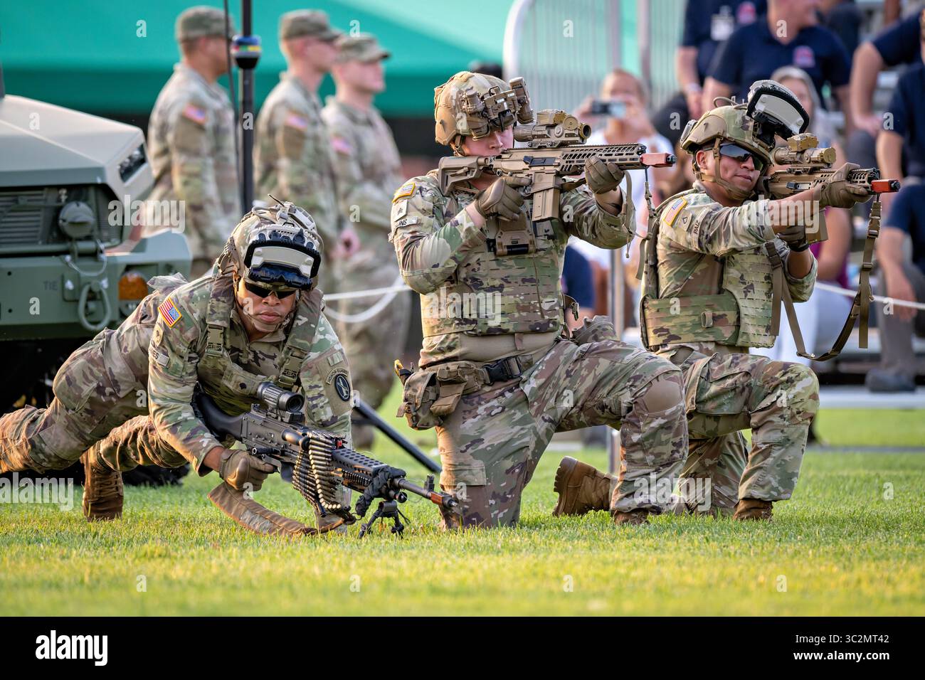 U s army unit from hi-res stock photography and images - Alamy