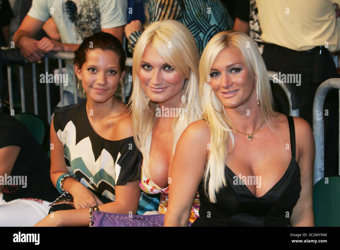 jennifer mcdaniel bikini