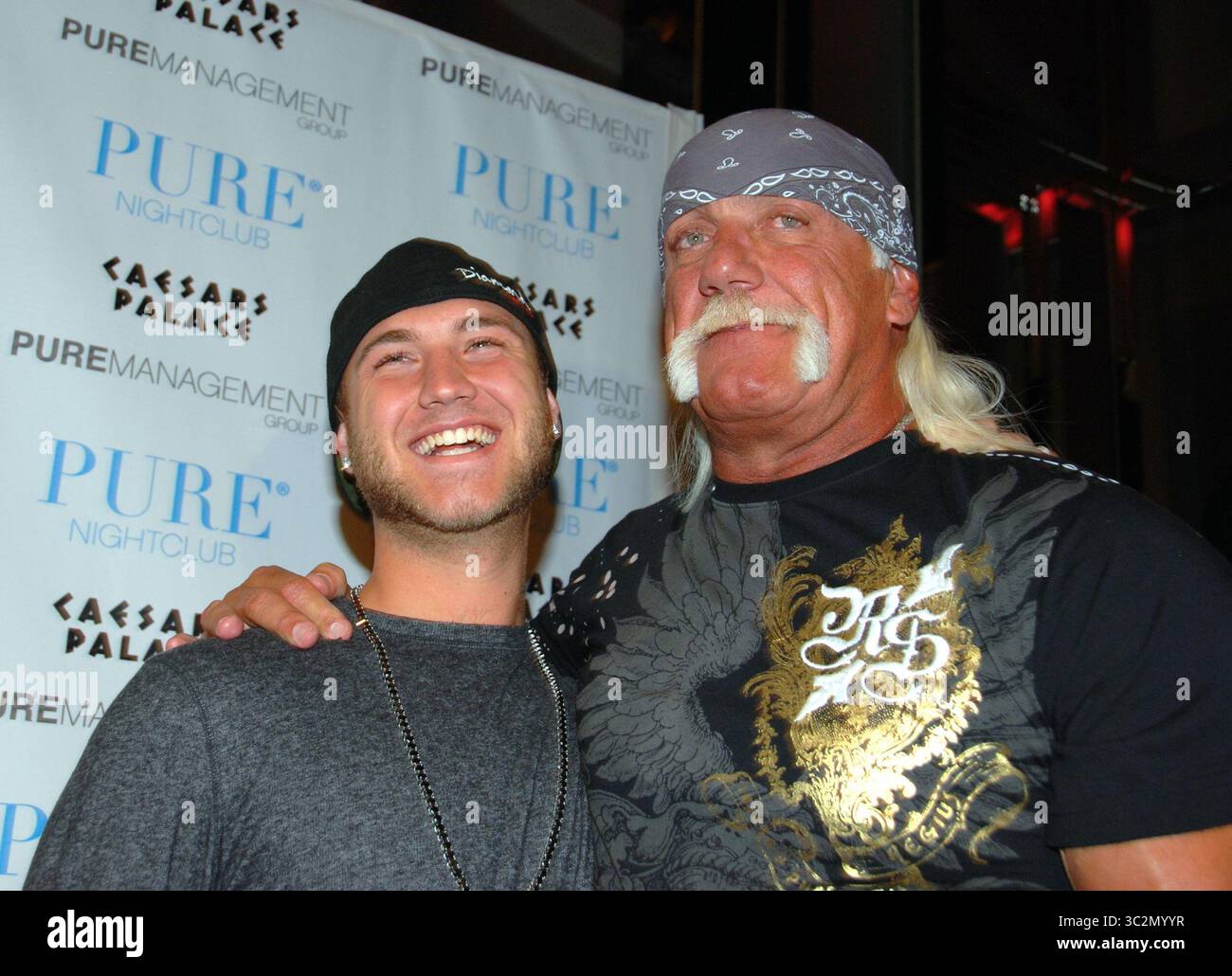 LAS VEGAS - MAY 05: Singer Brooke Hogan Rings In Her 21st Birthday At ...