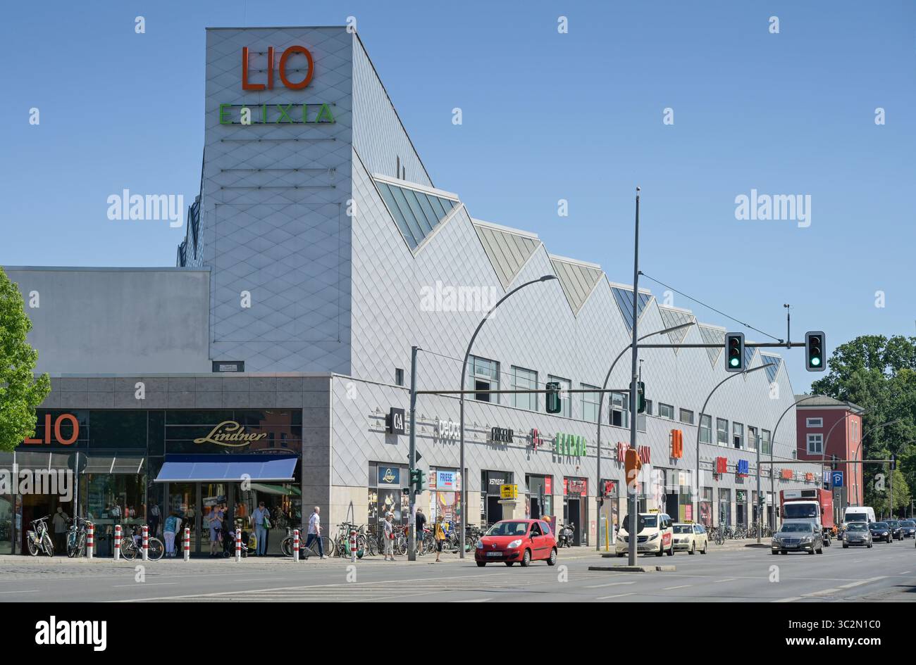 Lankwitzer Strasse 7