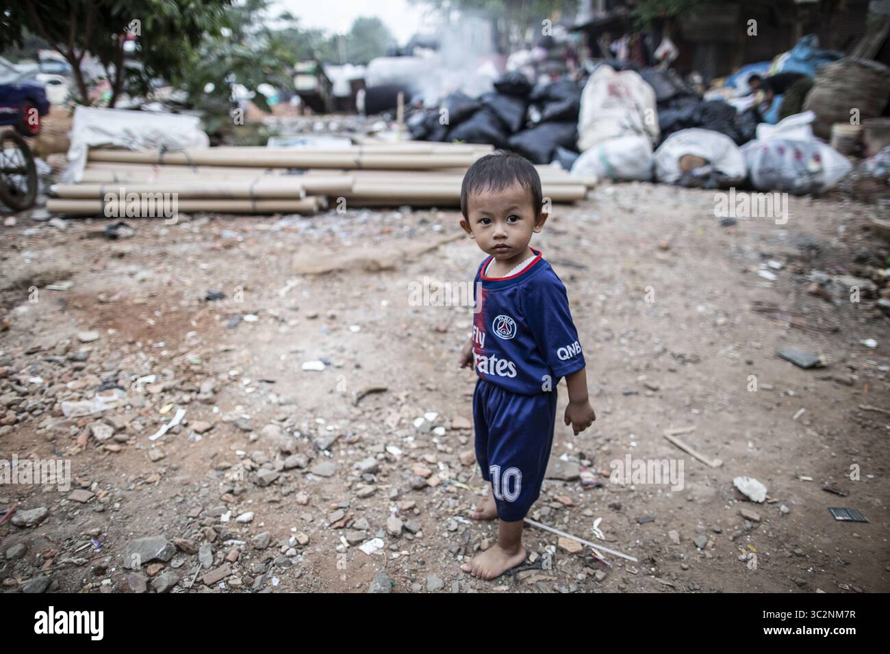 Poor coverage hi-res stock photography and images - Alamy