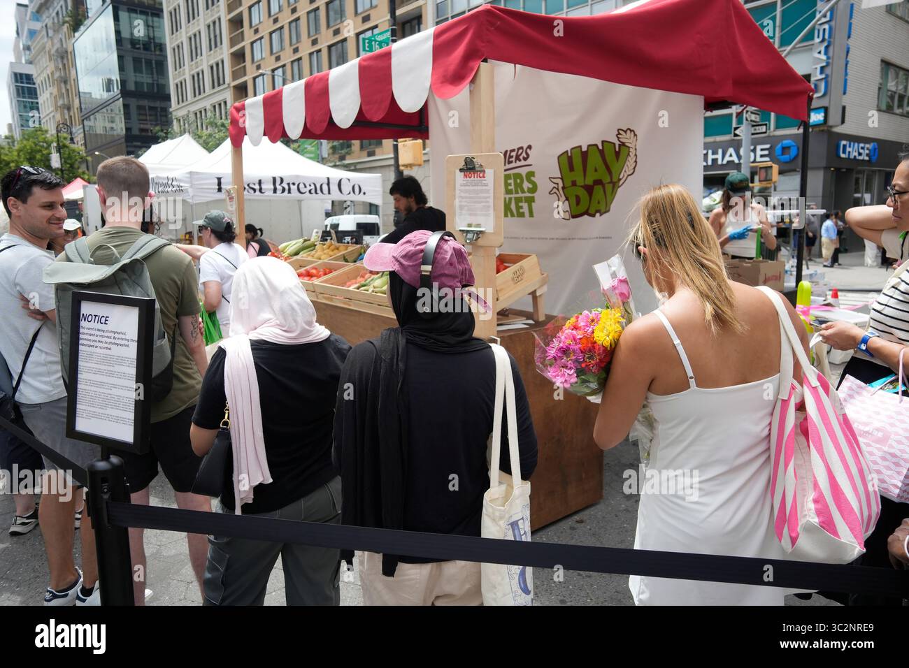 Brand activation for Hay Day, a mobile farming game by Supercell, in ...