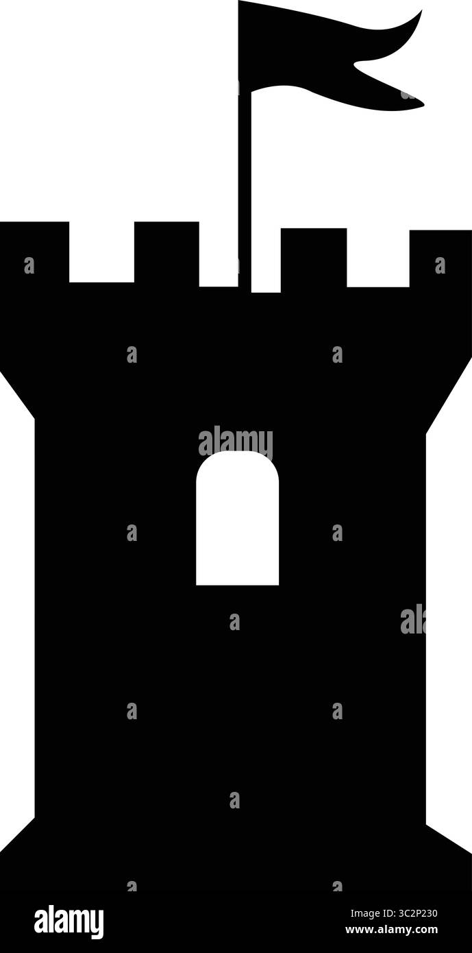 History entry Stock Vector Images - Alamy