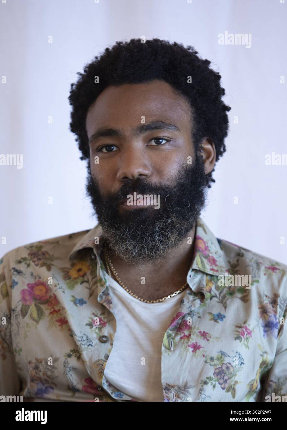 July 10, 2019, Hollywood, California, USA: Actor, singer, musician ...