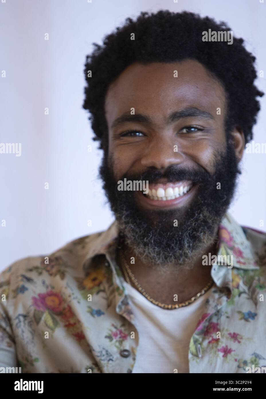 July 10, 2019, Hollywood, California, USA: Actor, singer, musician ...