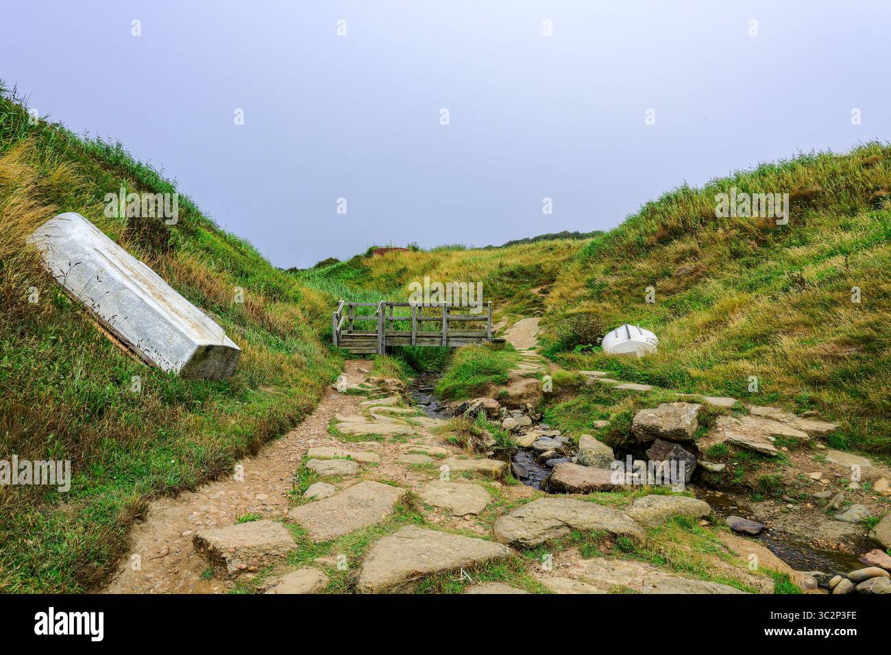 Eype Beach Dorset England UK Stock Photo - Alamy