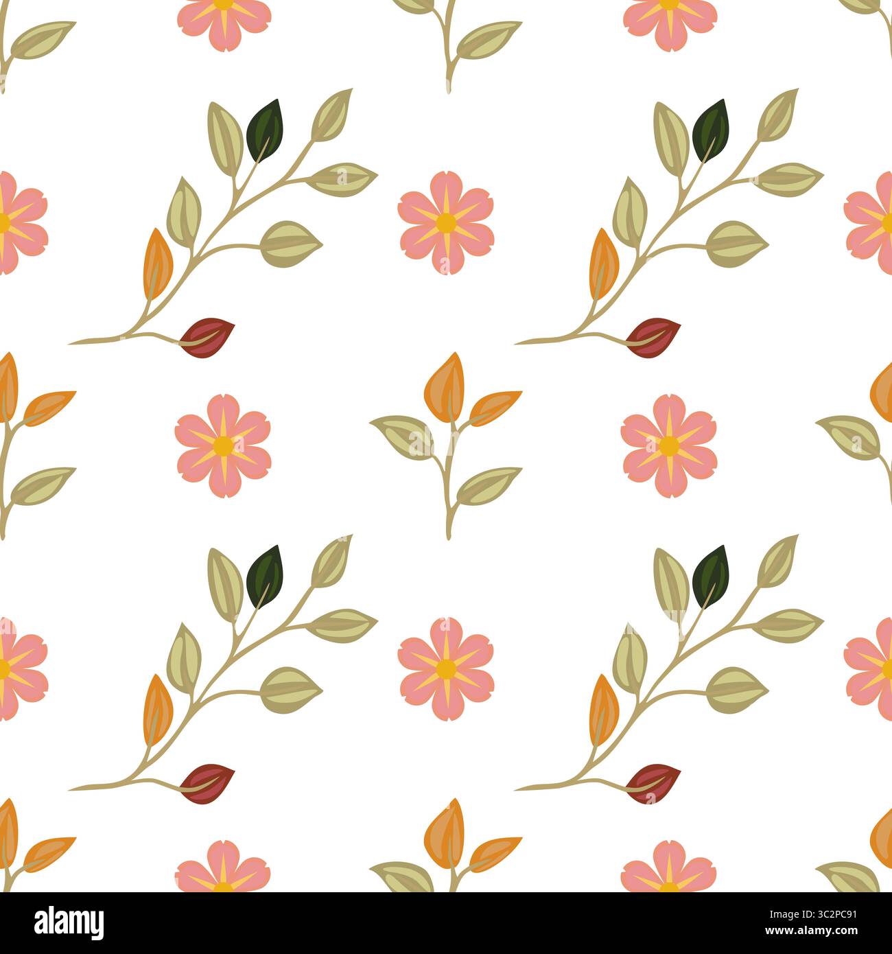 Featuring shades of pink Cut Out Stock Images & Pictures - Alamy