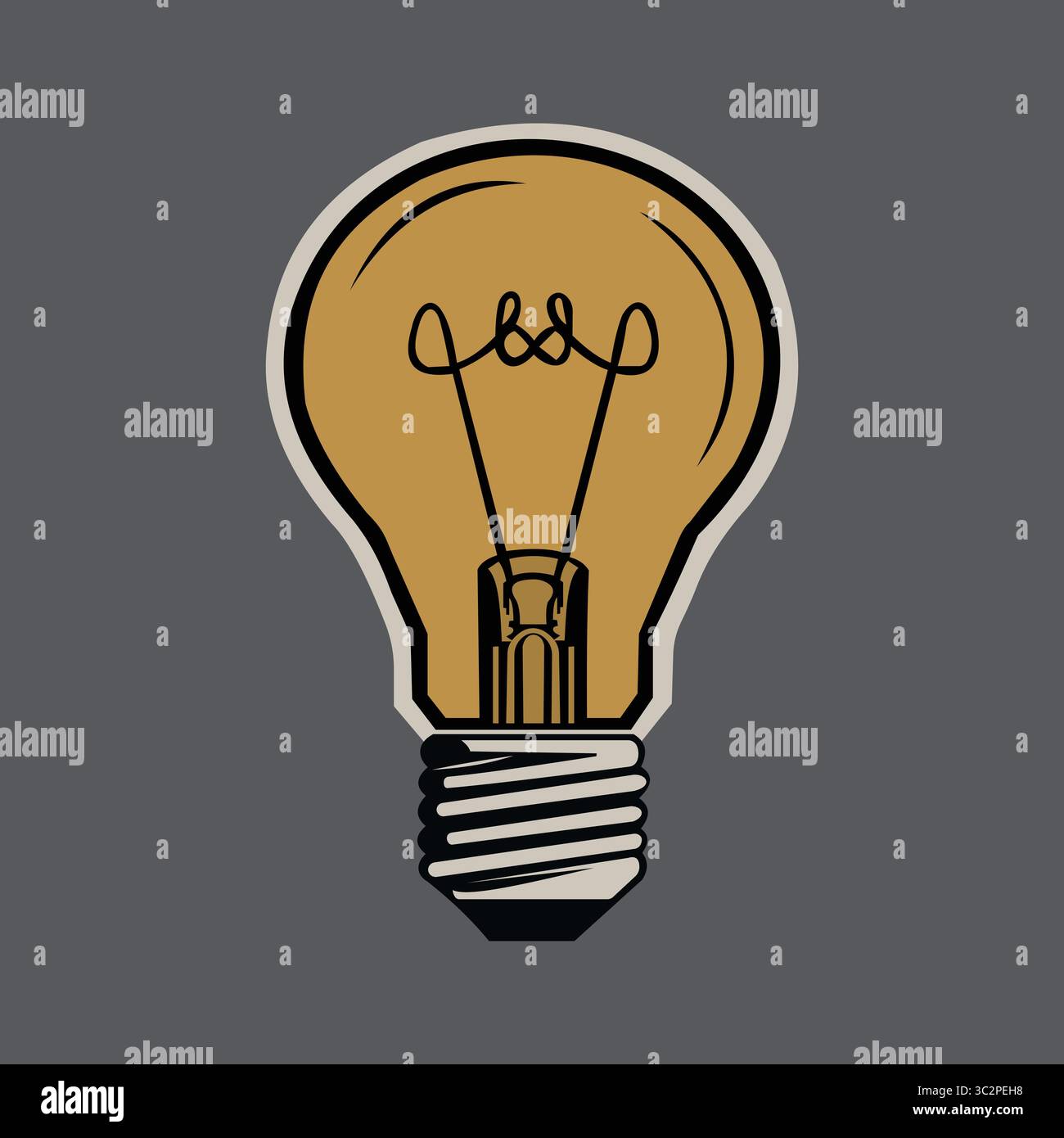 Storytelling light Stock Vector Images - Alamy