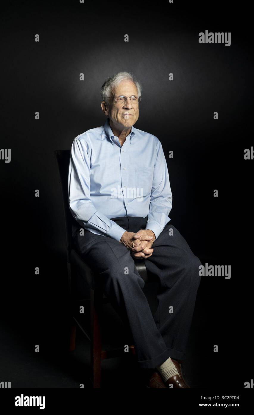 Ned crosby hi-res stock photography and images - Alamy