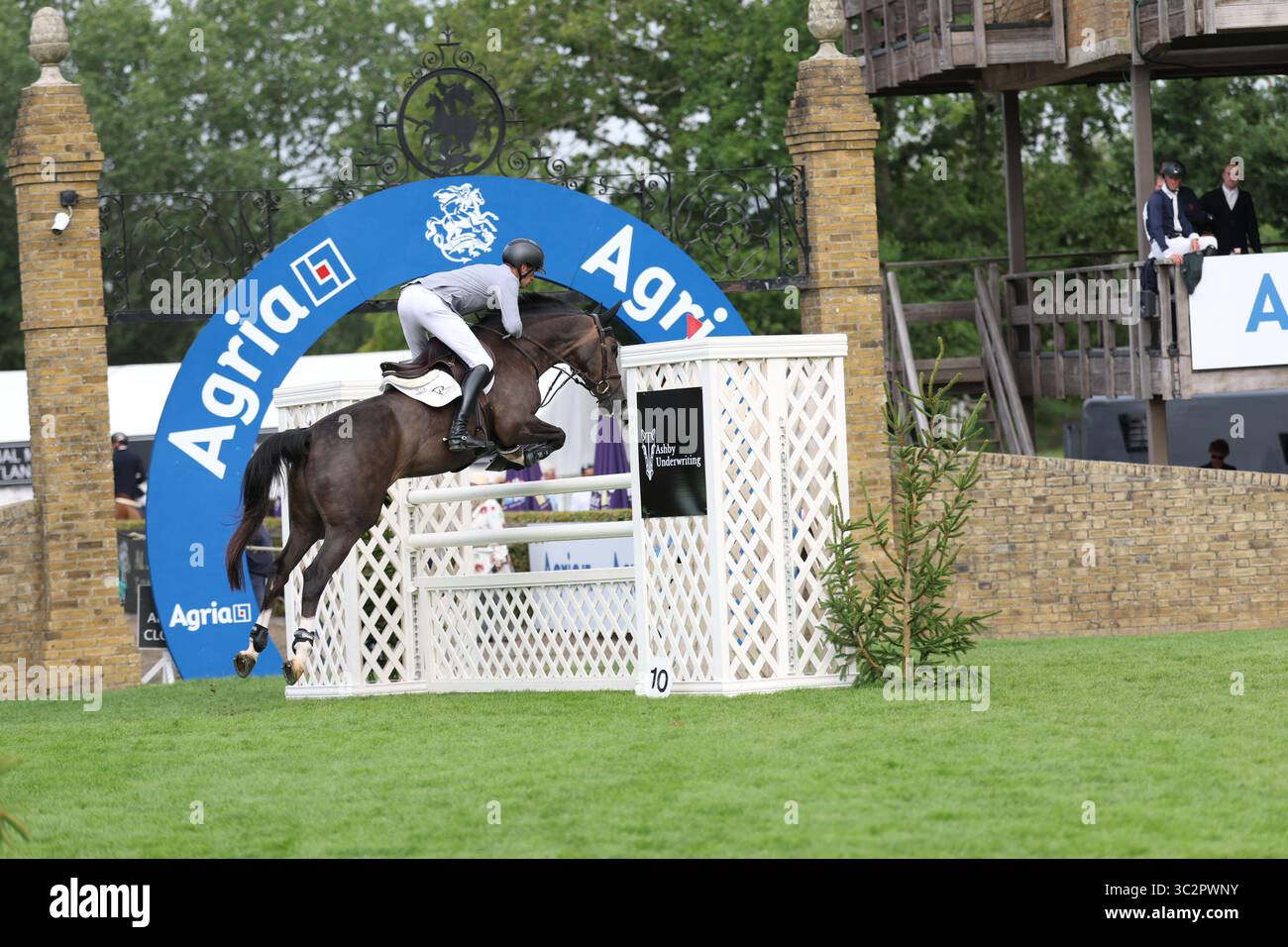 Sky group verhey fam stal gerendal hi-res stock photography and images ...