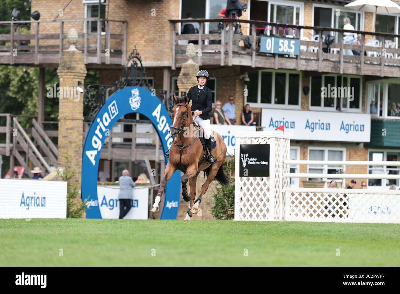 Jane annett j kramer hi-res stock photography and images - Alamy