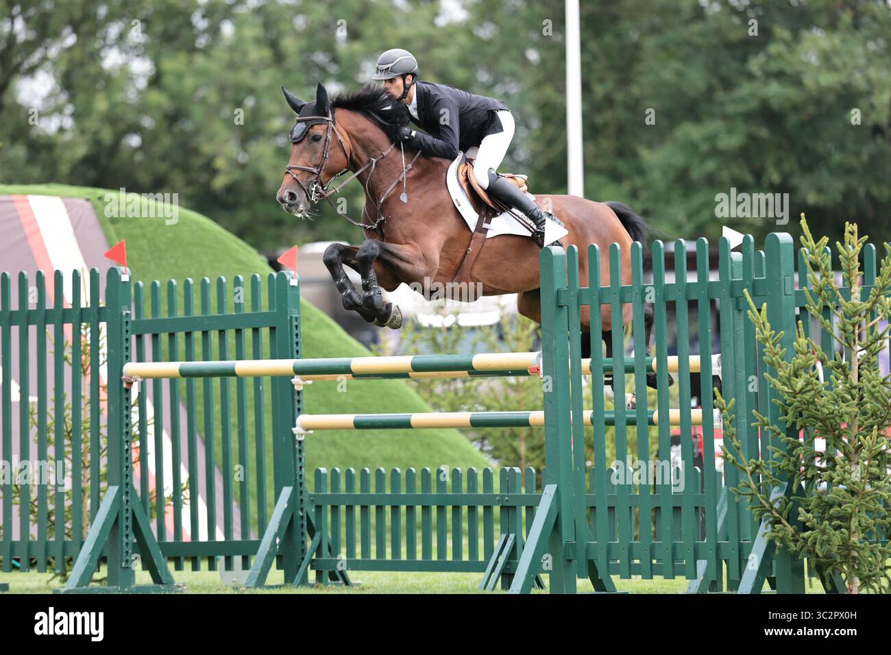 Maarten rentmeester hi-res stock photography and images - Alamy