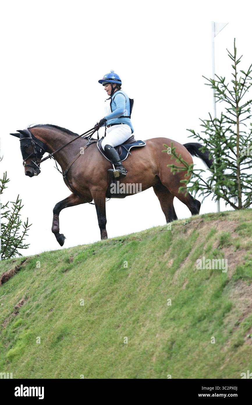 Doon side jack hi-res stock photography and images - Alamy