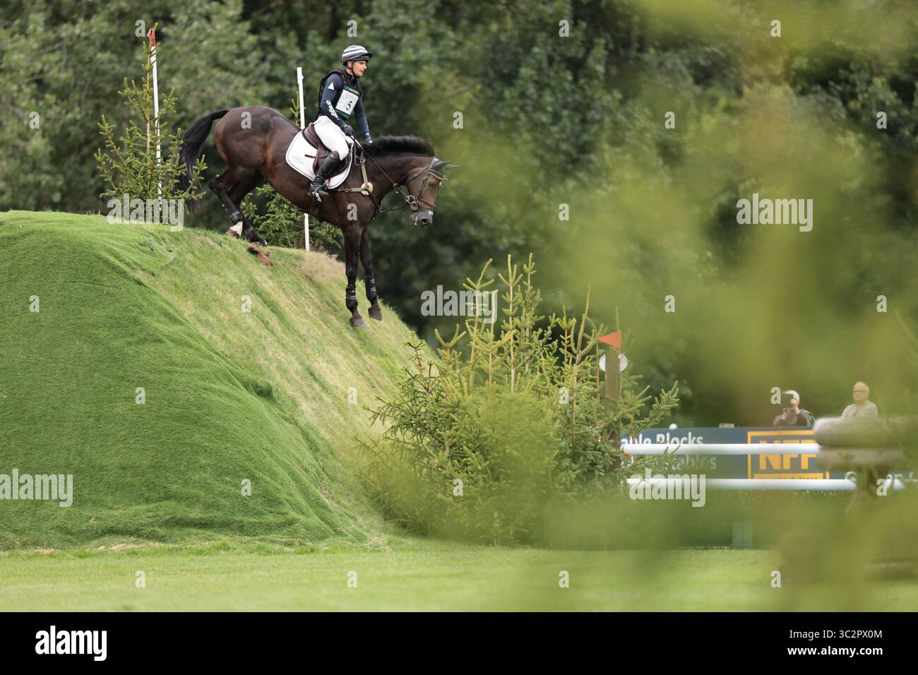 Xanthe goldsack hi-res stock photography and images - Alamy