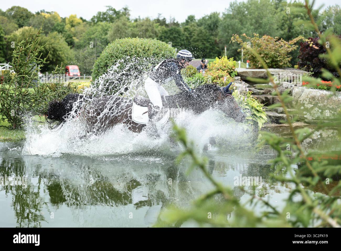 Xanthe goldsack hi-res stock photography and images - Alamy