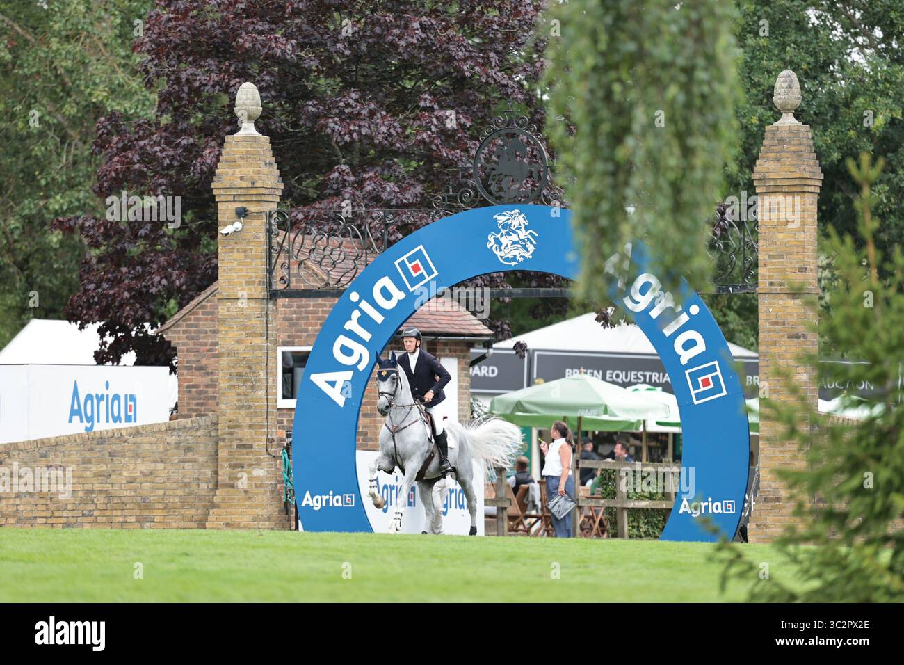 James davenport gebr bosch hi-res stock photography and images - Alamy