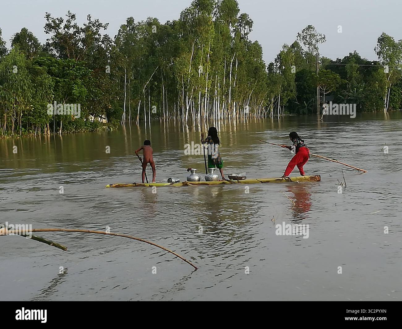Dharla river hi-res stock photography and images - Alamy