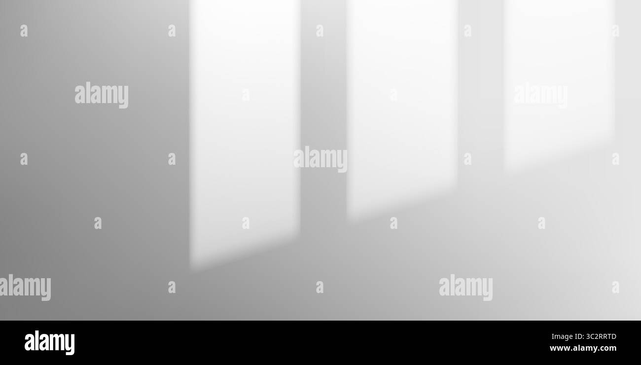 Abstract of sunlit building Stock Vector Images - Alamy