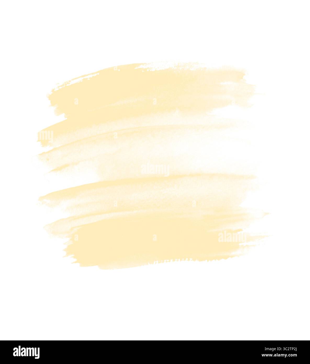 Soft yellow tones Cut Out Stock Images & Pictures - Alamy