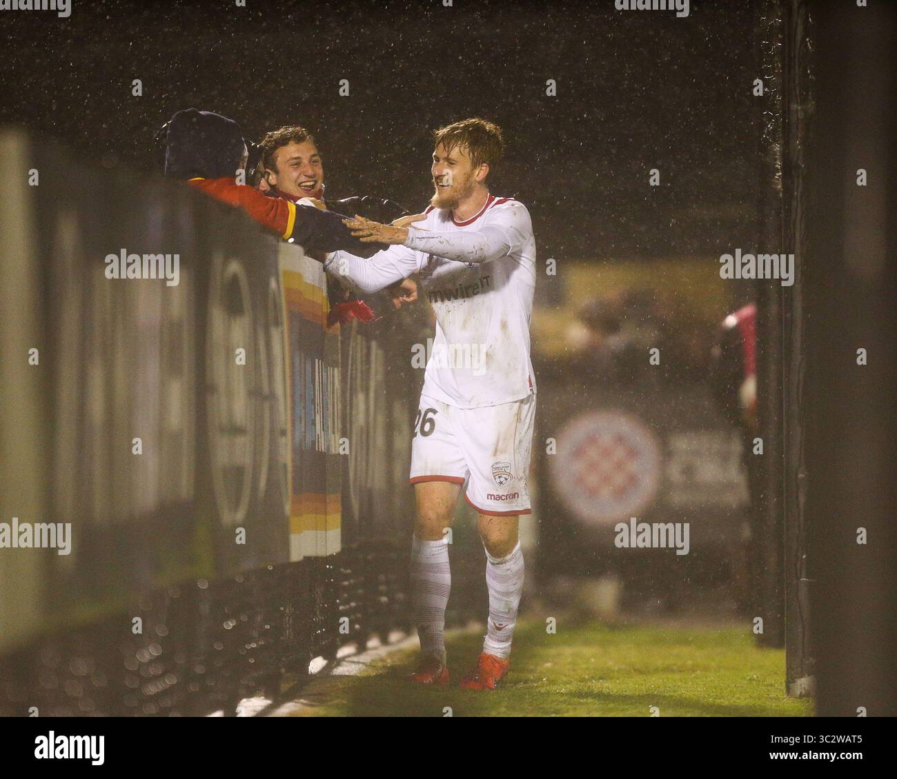 Benjamin halloran hi-res stock photography and images - Alamy