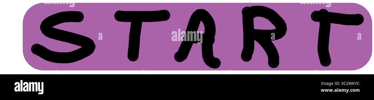 Mouse icon in black Cut Out Stock Images & Pictures - Alamy