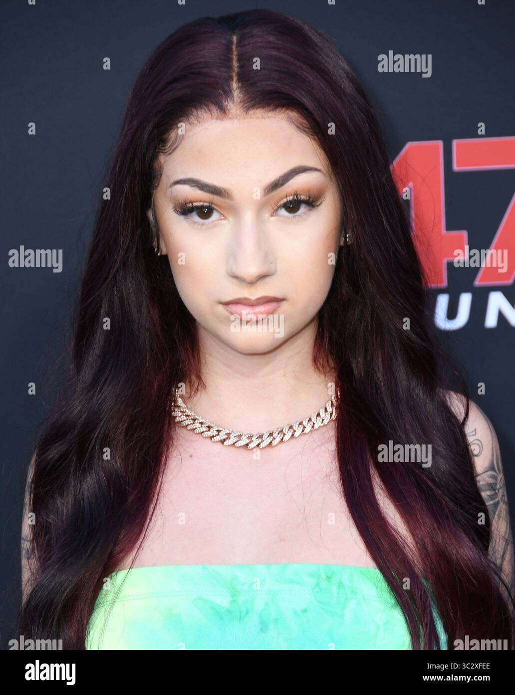 Bhad bhabie hi-res stock photography and images - Alamy