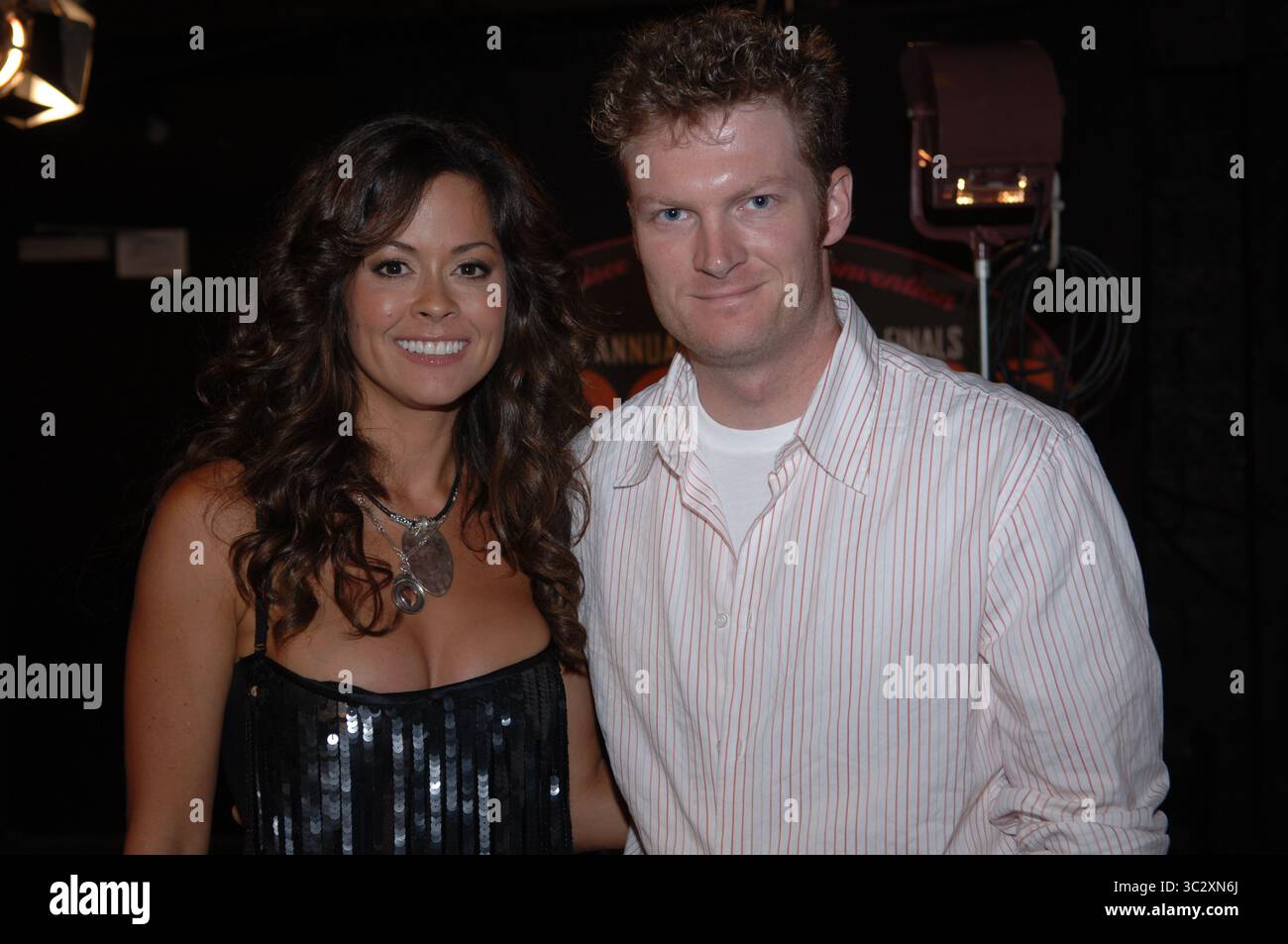 MIAMI - FLORIDA 2005: The 9th Annual Hooters International Swimsuit ...