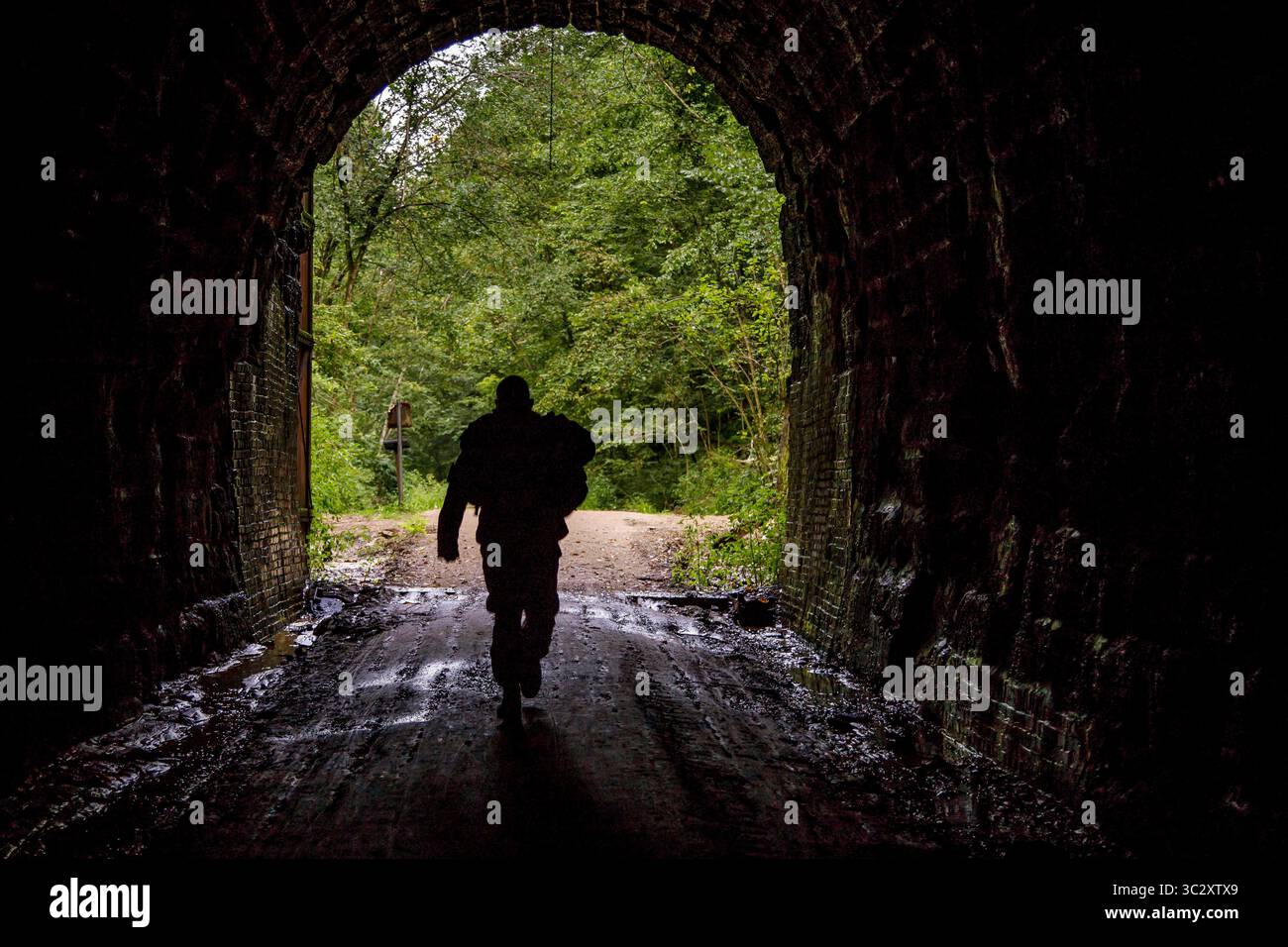 Drill sergeants of the year hi-res stock photography and images - Alamy