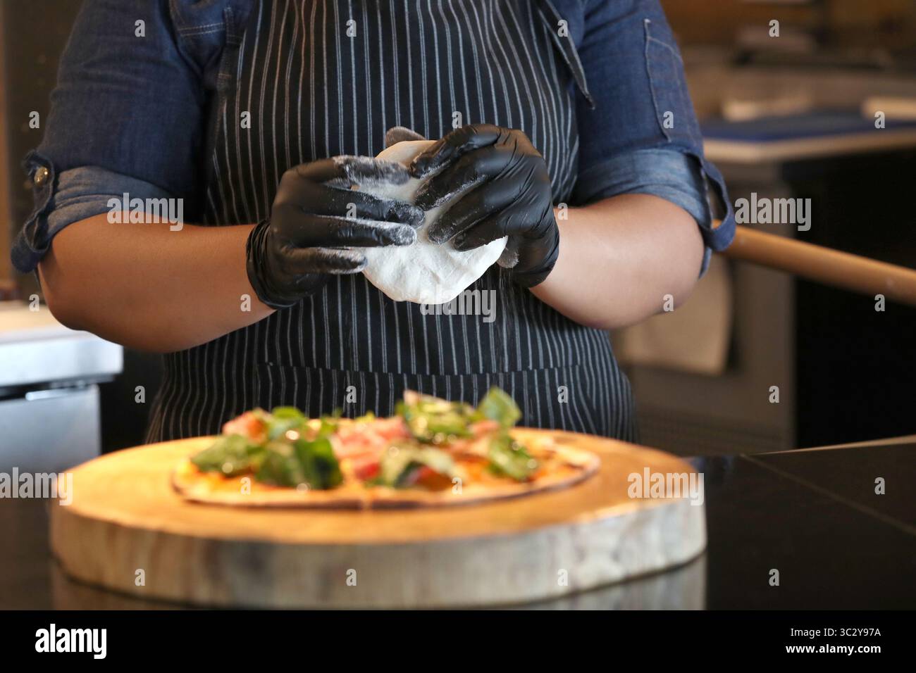 El hotel westin hi-res stock photography and images - Alamy