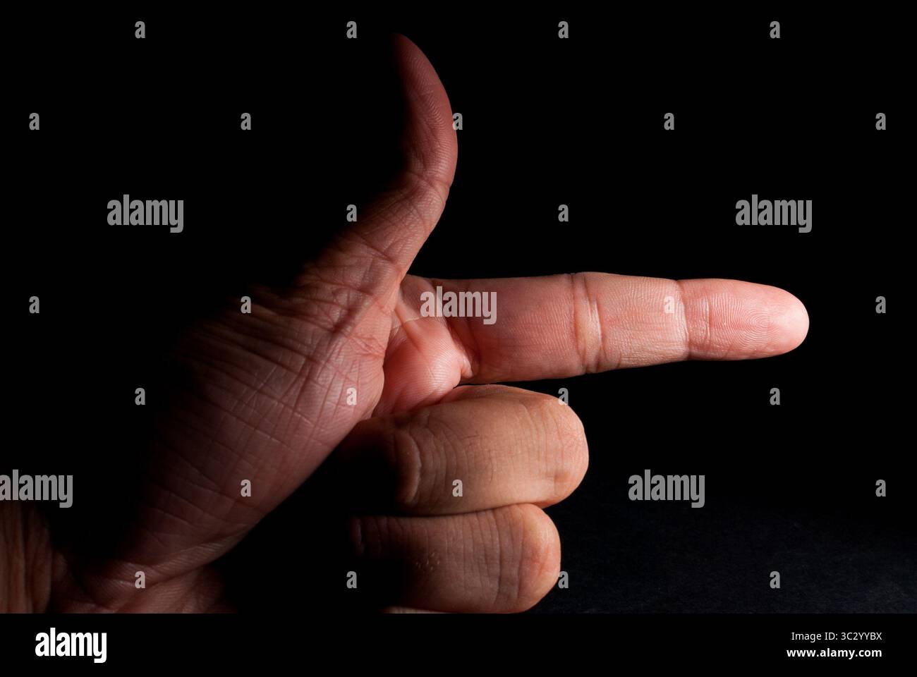 Medio convertido hi-res stock photography and images - Alamy