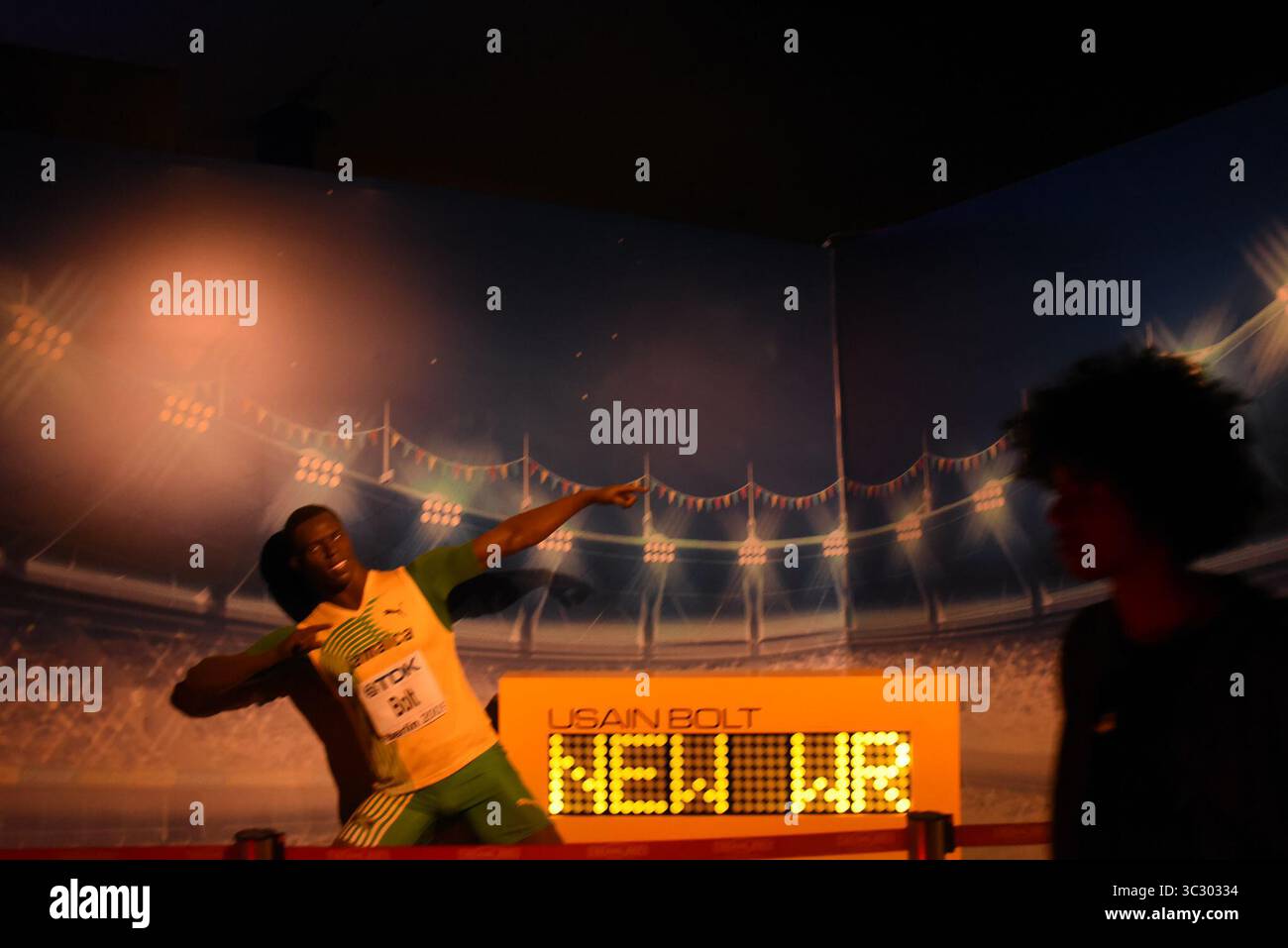 August 23, 2019, Rio De Janeiro, RIO DE JANEIRO, BRAZIL: August 24 ...