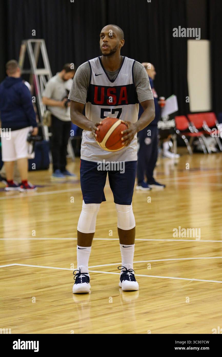 Kris middleton hi-res stock photography and images - Alamy