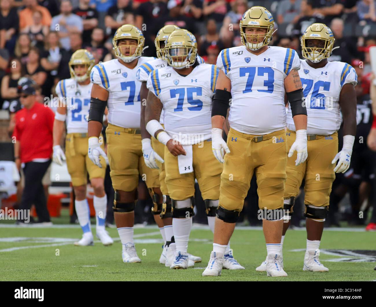 Sideline boss hi-res stock photography and images - Alamy