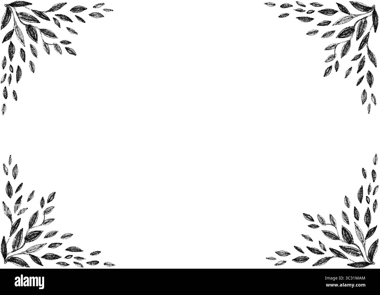 Patterns in shades of gray Cut Out Stock Images & Pictures - Alamy