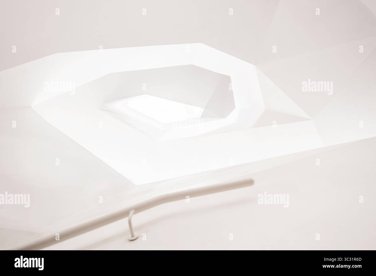 Modernist visual hi-res stock photography and images - Alamy