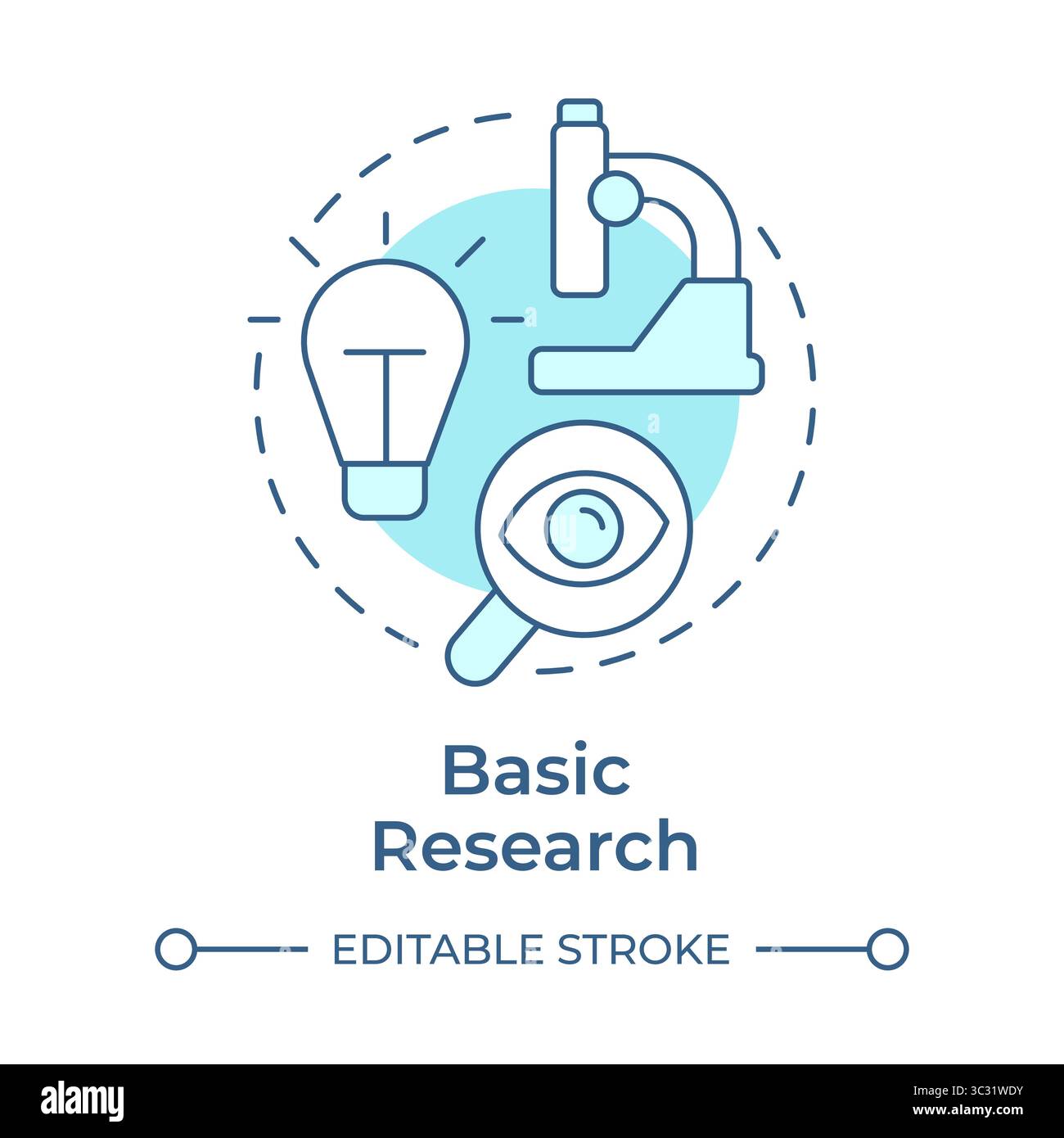 Basic study Cut Out Stock Images & Pictures - Alamy