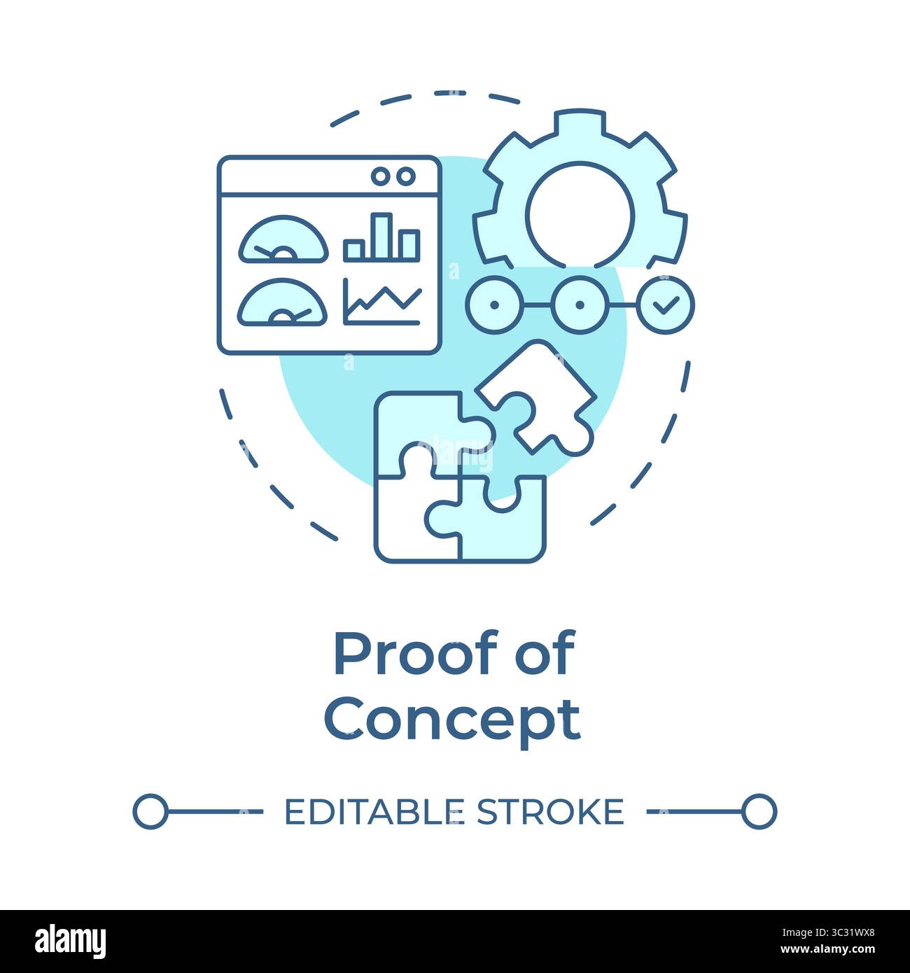 Light proof Stock Vector Images - Alamy