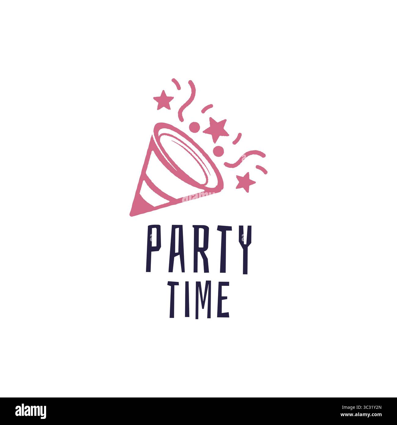 Enjoy fun time Stock Vector Images - Alamy