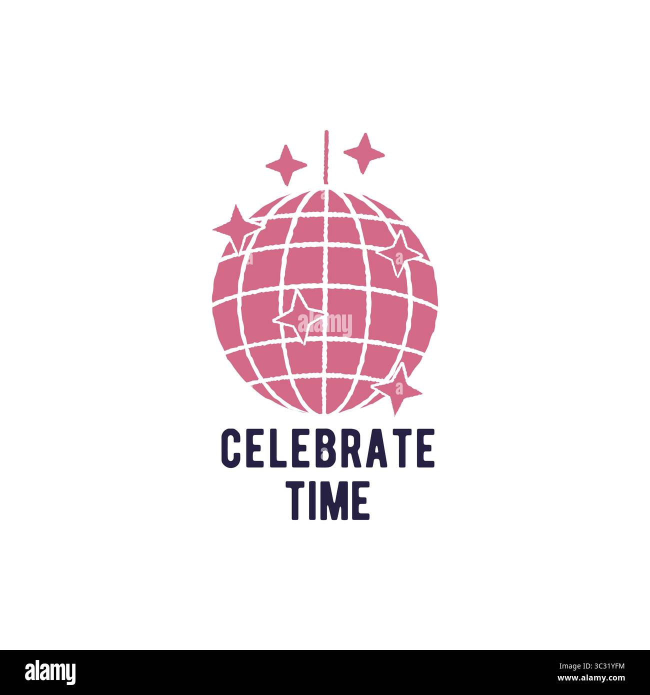 Time spin Stock Vector Images - Alamy