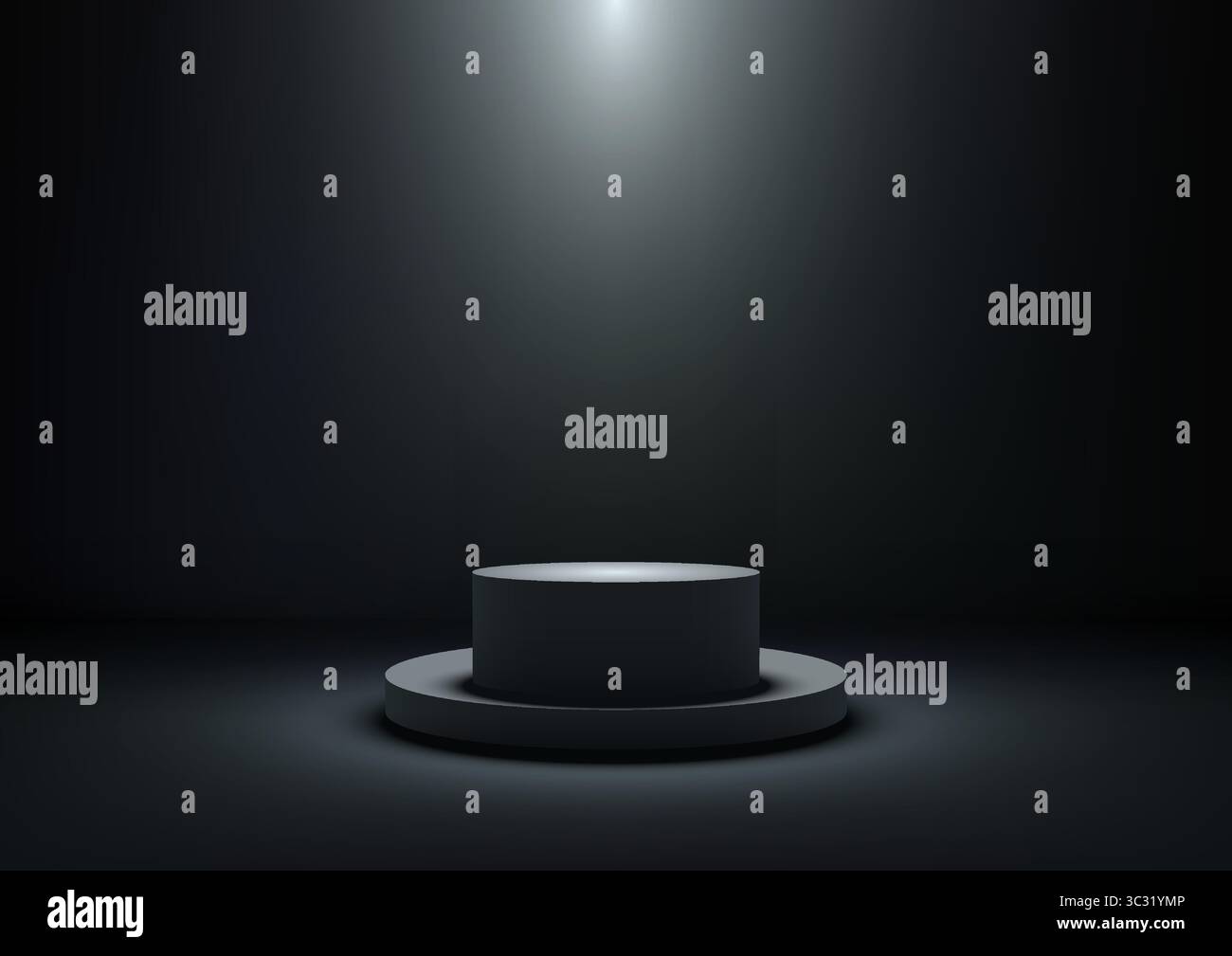 Geometry in gray on Stock Vector Images - Alamy