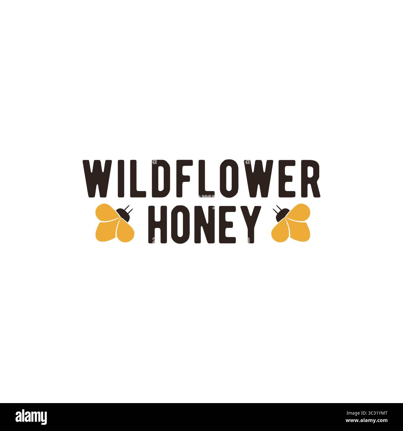 Flower nectar drop Stock Vector Images - Alamy