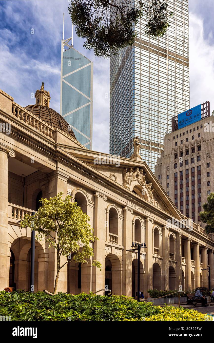 Victorian legislative council hi-res stock photography and images - Alamy